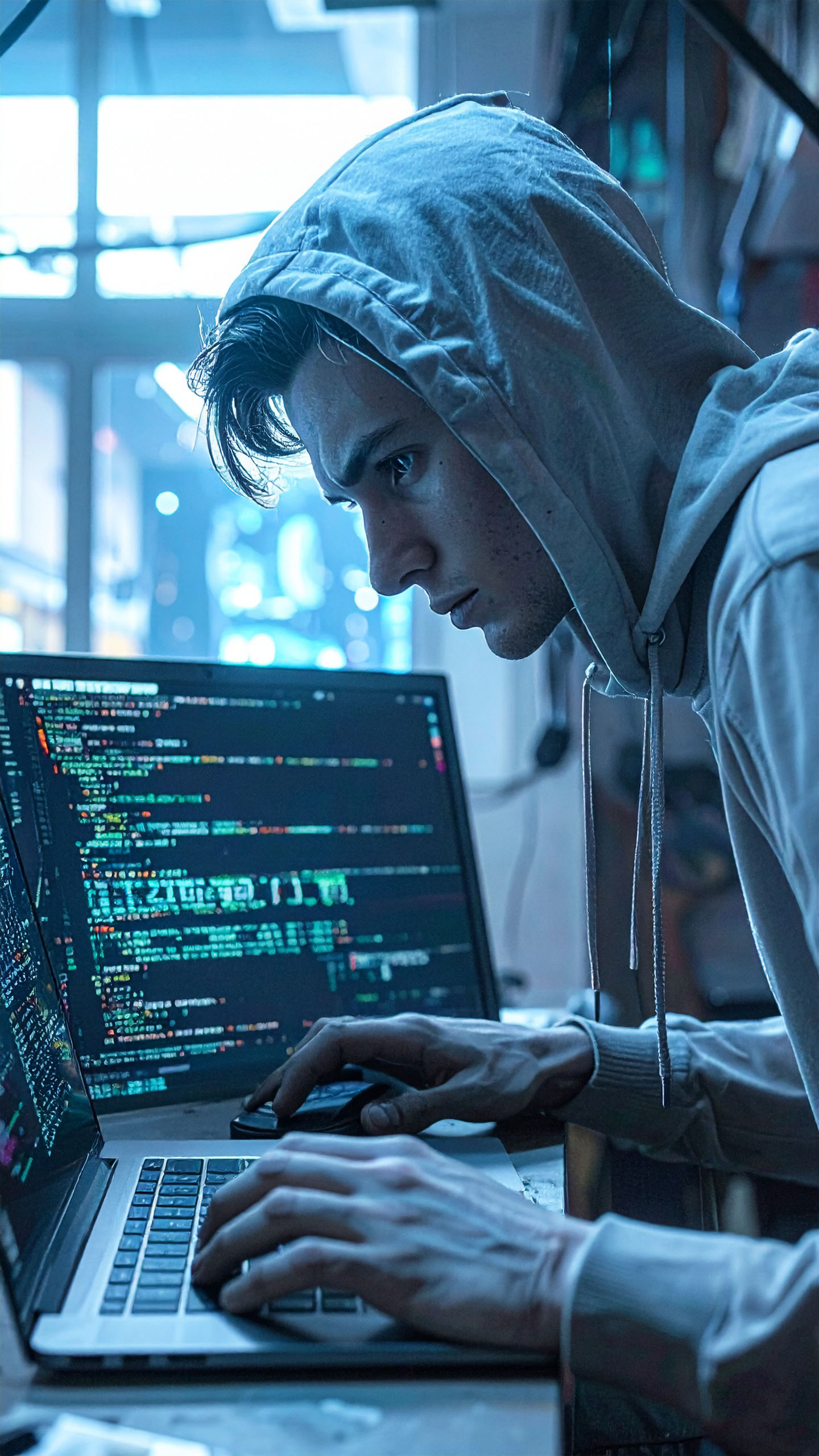 Verhuisbedrijven in het vizier: wapenen tegen cybercriminaliteit - CBD-BKV